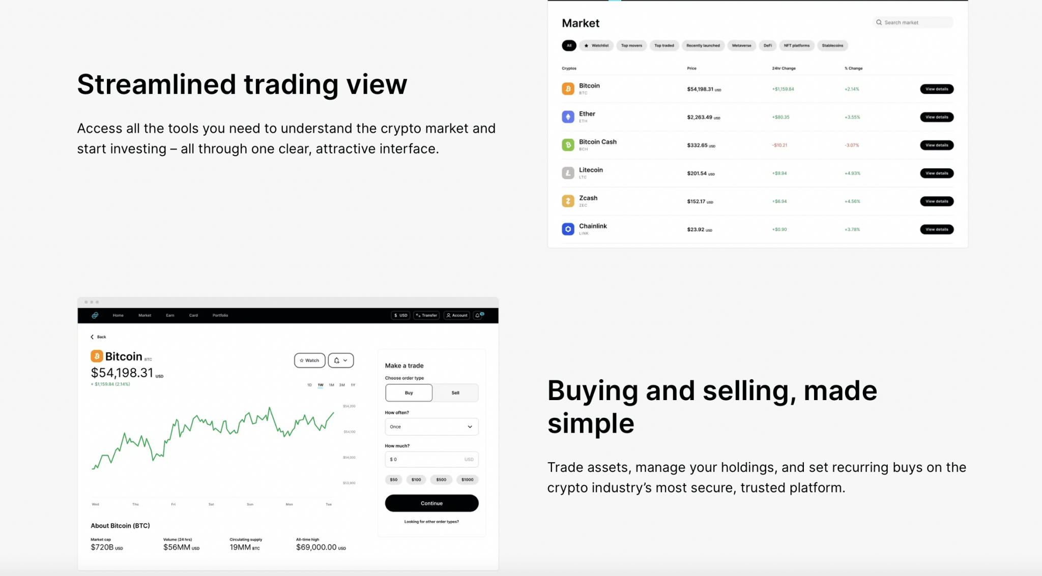 Gemini: биржа криптовалют, обзор Gemini | Coinmania
